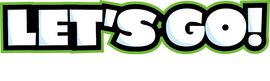 LET’S GO!™ – A Party Game | Thrilling & Competitive – Let's Go! Game ...